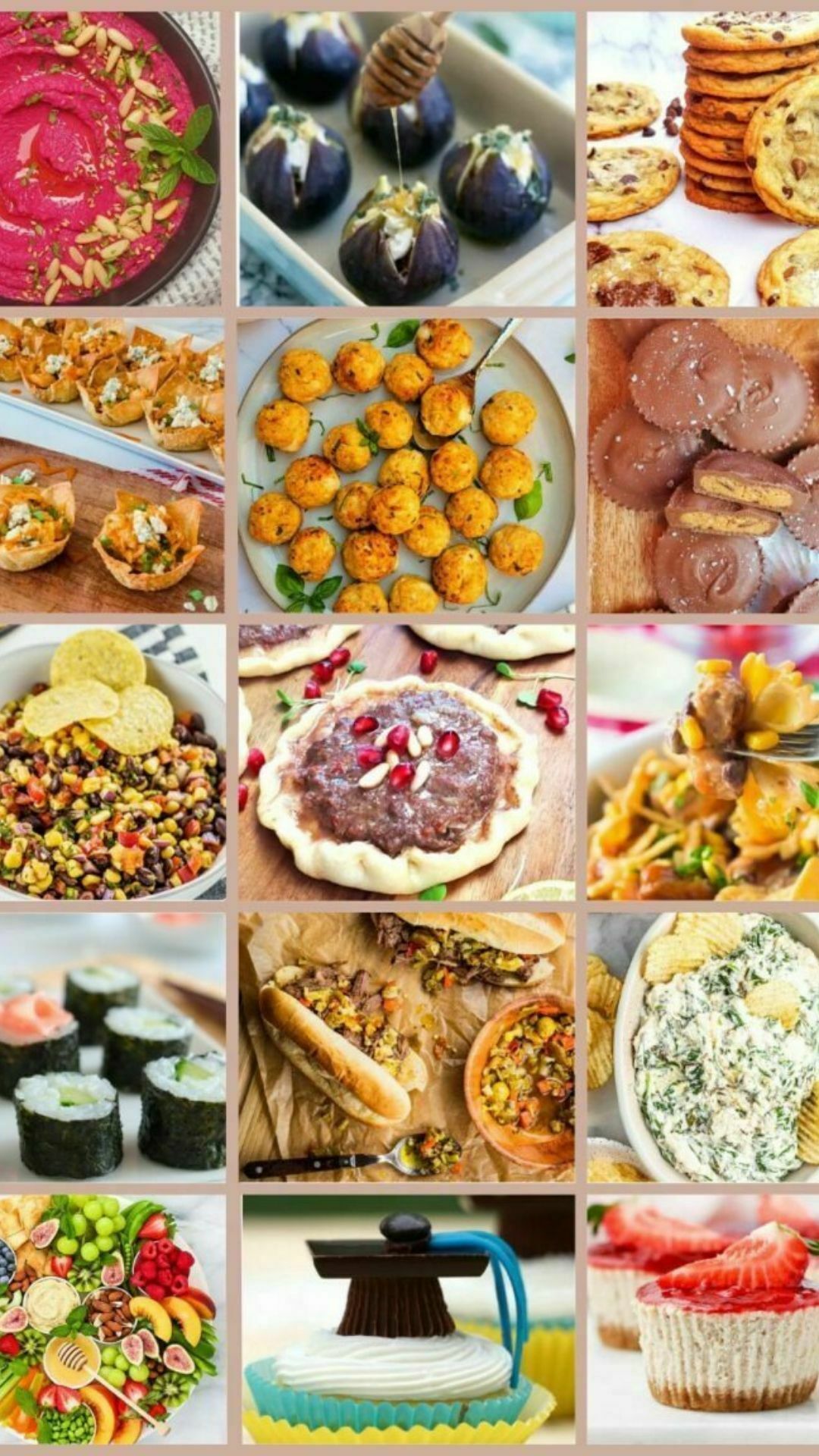 Simple Party Food Ideas On A Budget Philippines Infoupdate