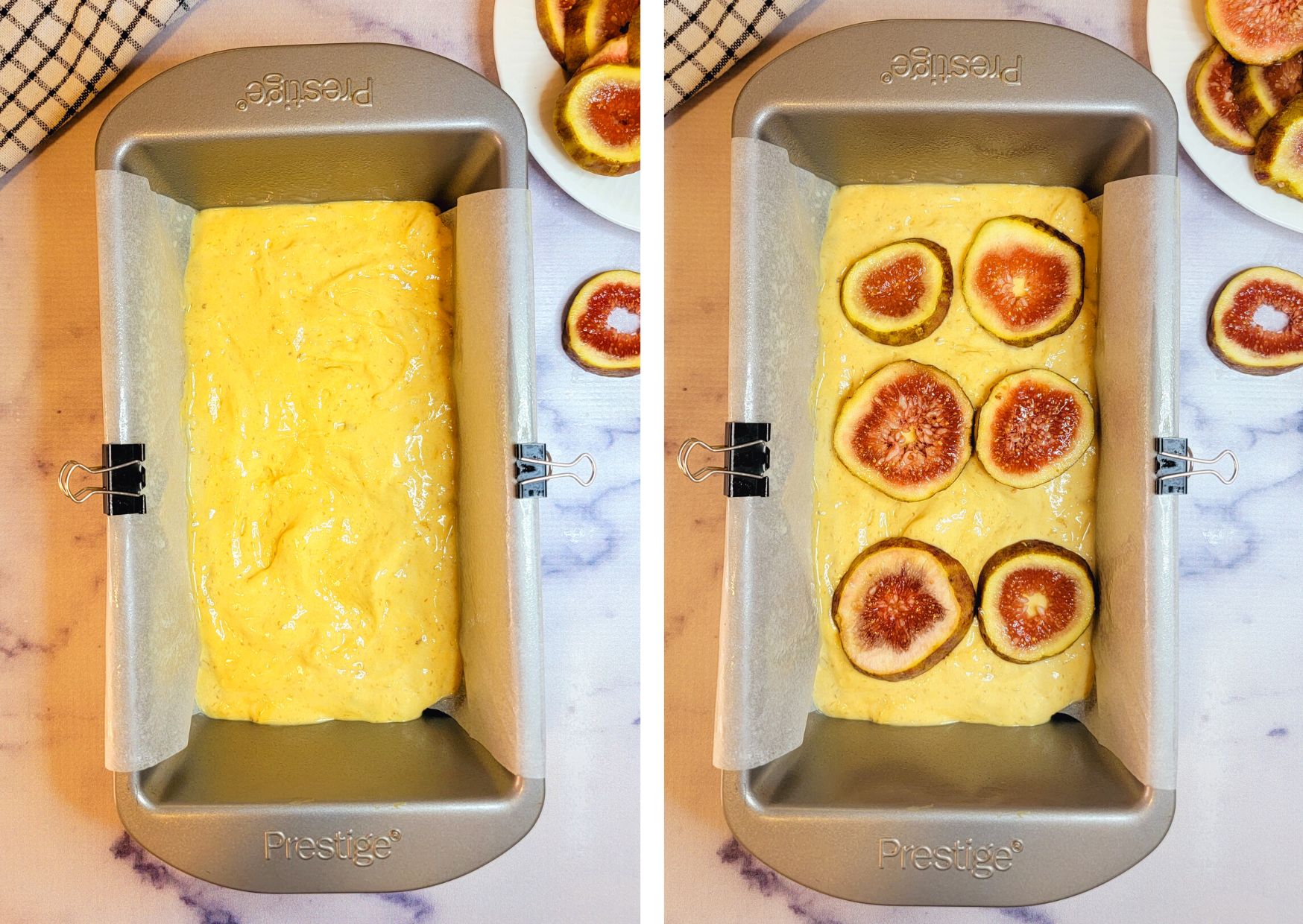 Fig Bread- Salt & Sweet