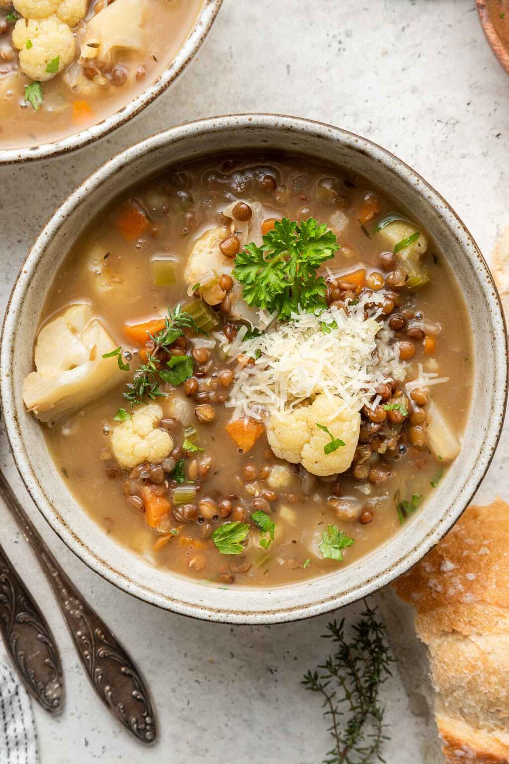 30 Easy Lentil Recipes- Salt & Sweet