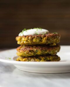 30 Easy Lentil Recipes- Salt & Sweet
